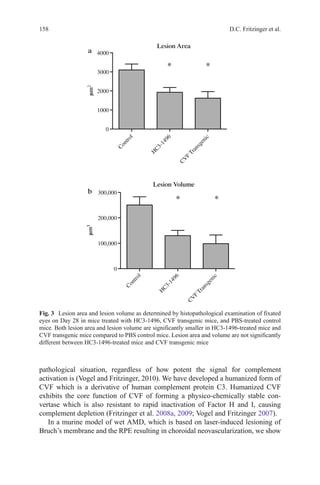 Inflammation and Retinal Disease Complement Biology and Pathology.pdf