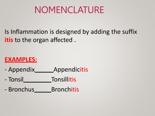 inflammation by Dr. Raafat AL-Awadhi.pptx
