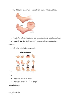 Inflammation - general surgery DR.Jvdprasad.docx