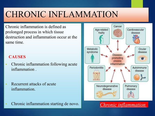 Inflammation | PPT