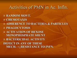 Inflammation | PPT