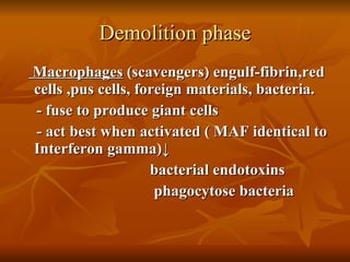 Inflammation | PPT