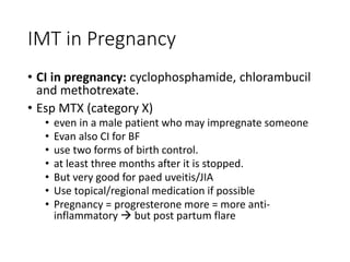 Inflammations @ Eye | PPT