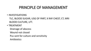 INFLAMMATION, INFECTION, PYAEMIA, TOXEMIA,.pptx