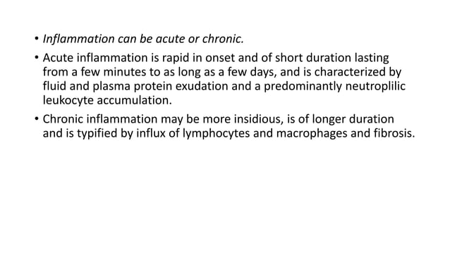 INFLAMMATION, INFECTION, PYAEMIA, TOXEMIA,.pptx | Infectious Diseases ...