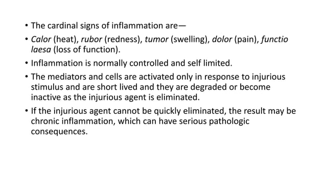 INFLAMMATION, INFECTION, PYAEMIA, TOXEMIA,.pptx | Infectious Diseases ...