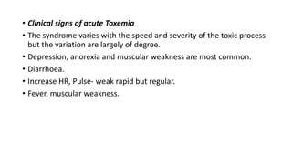 INFLAMMATION, INFECTION, PYAEMIA, TOXEMIA,.pptx