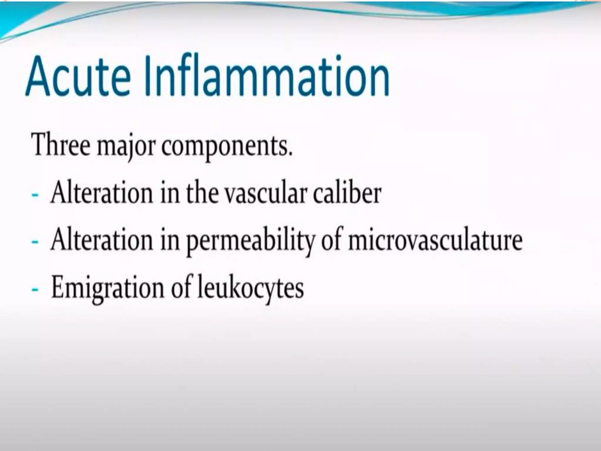Inflammation | PPT