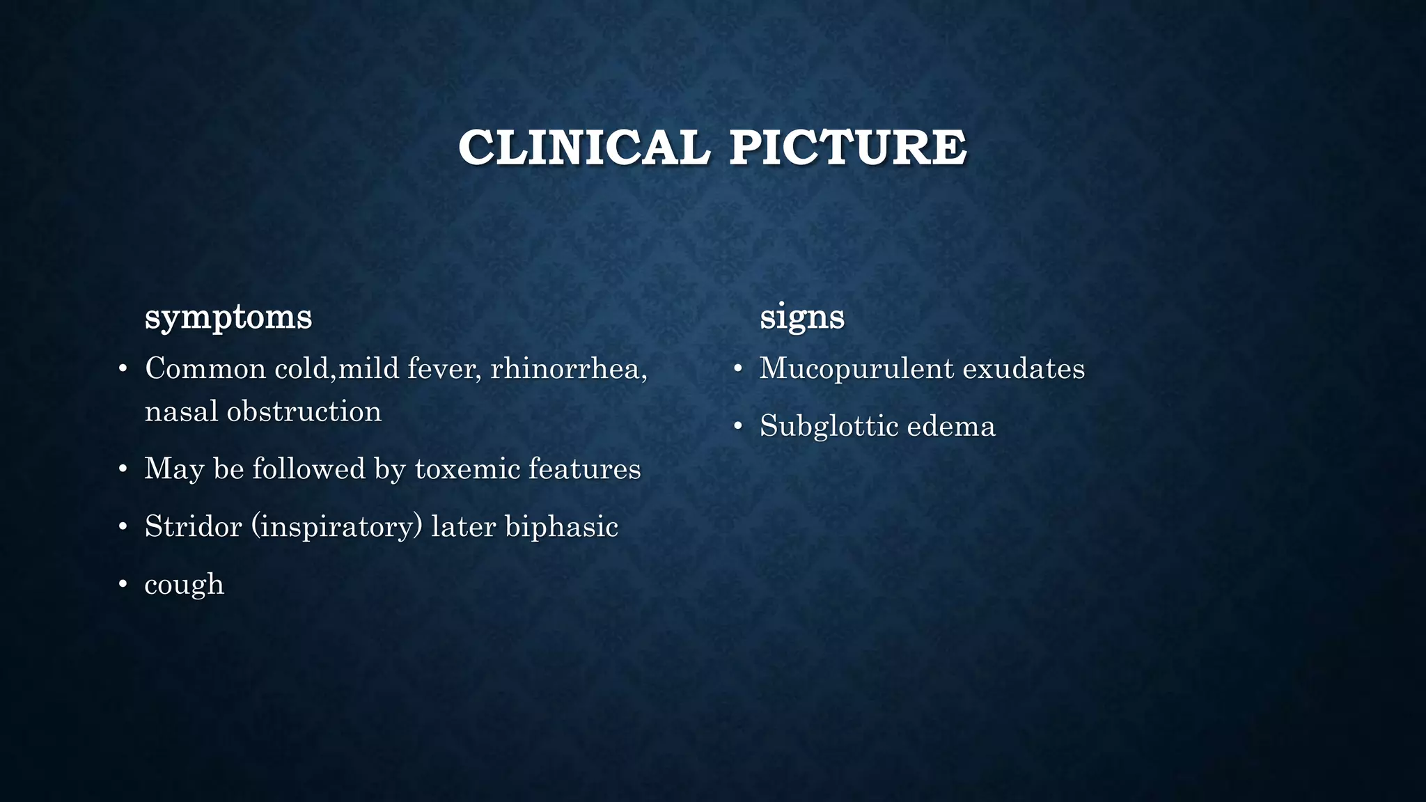 Inflammations of larynx.pptx