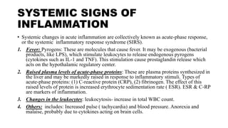 INFLAMMATION & WOUD HEALING..pptx | Free Download