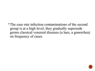 inflammative diseases. Classification. Teatment.pptx