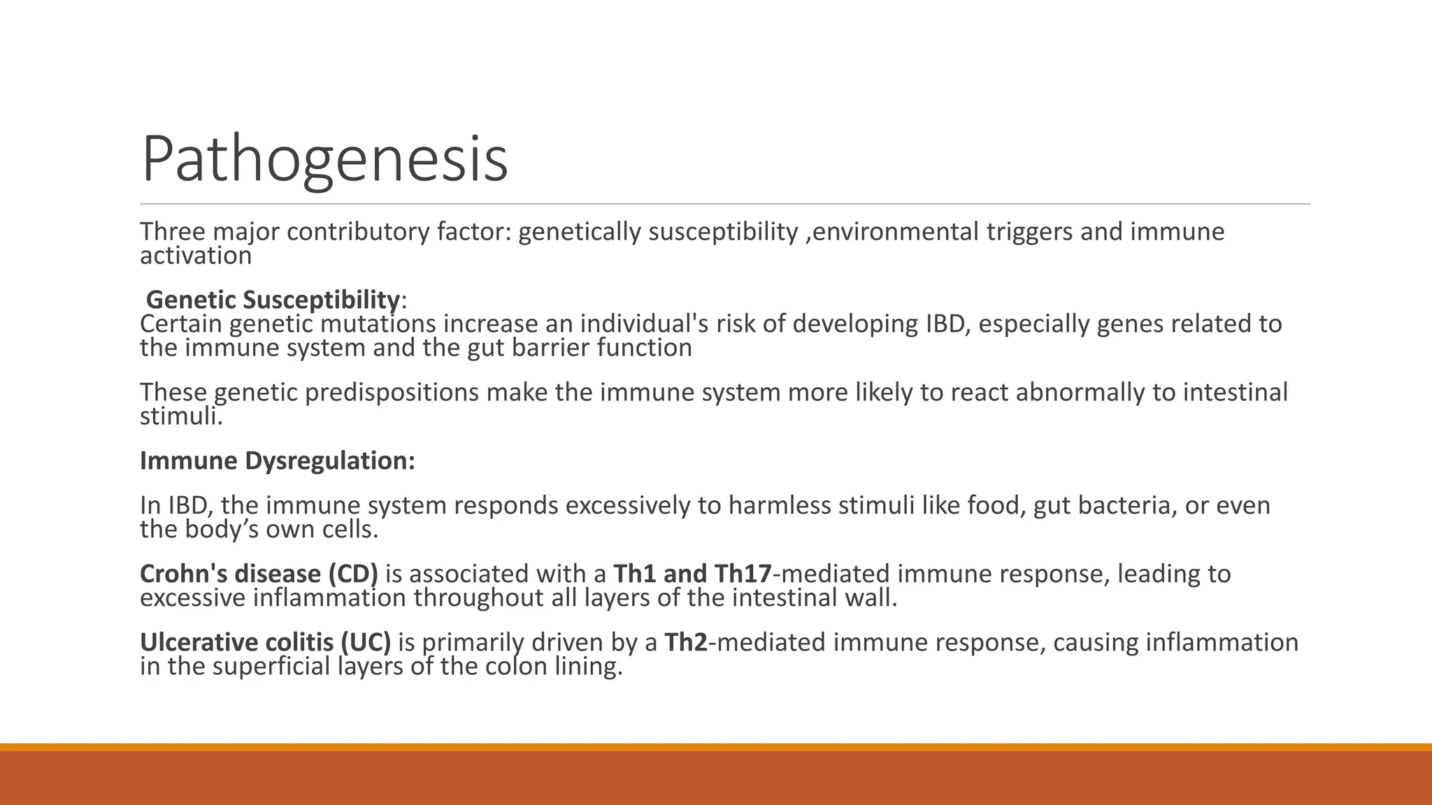 IBD and related disease their cute medication and treatment | PDF