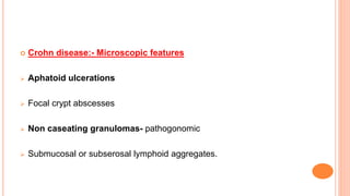 Inflammatory bowel disease | PPT