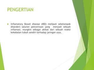 INFLAMMATORY_BOWEL_DISEASE.ppt