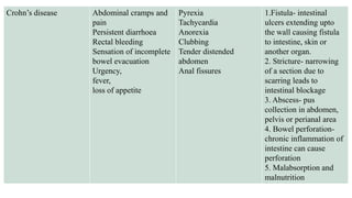 INFLAMMATORY BOWEL DISEASE-UC,CD DRUGS.pptx