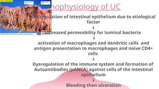 Inflammatory Bowel Disease (Crohn's and ulcerative colitis).pptx