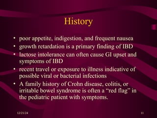 Inflammatory_Bowel_Disease.ppt presentation | PPT