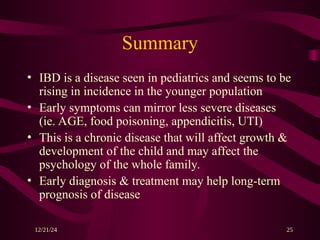 Inflammatory_Bowel_Disease.ppt presentation | PPT