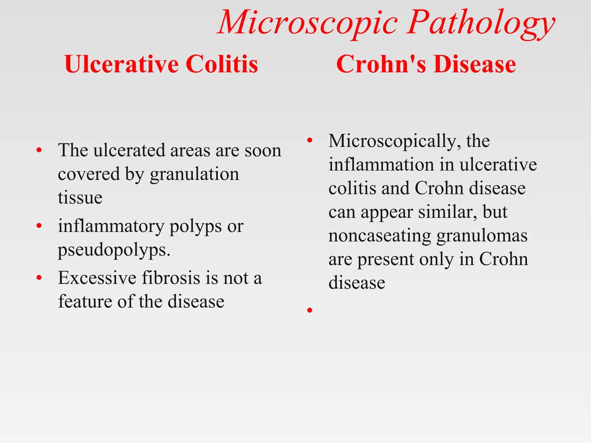 Inflammatory bowel disease clinical revised.pptx