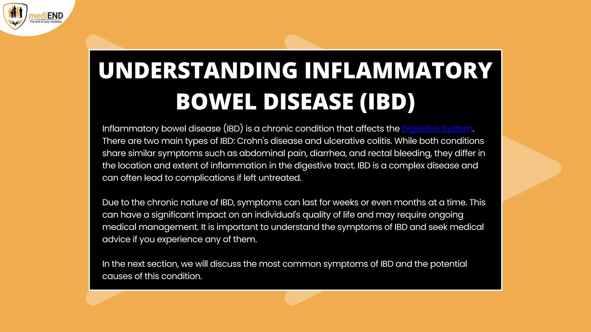Inflammatory Bowel Disease (IBD) - Symptoms and Causes.pptx