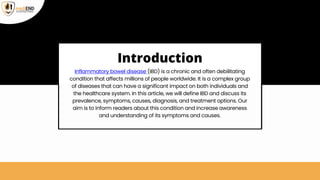 Inflammatory Bowel Disease (IBD) - Symptoms and Causes.pptx