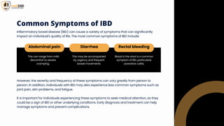 Inflammatory Bowel Disease (IBD) - Symptoms and Causes.pptx
