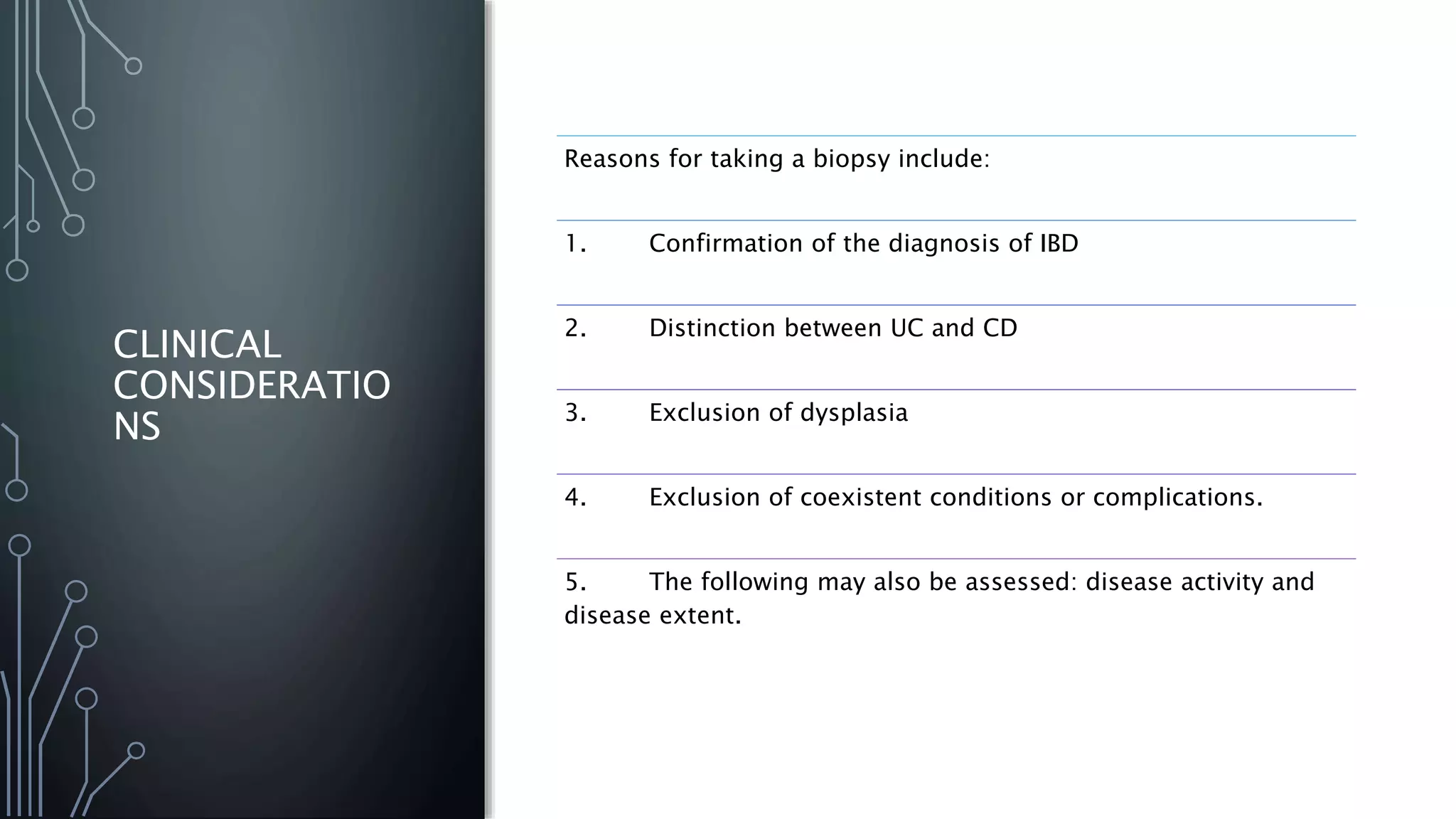 INFLAMMATORY BOWEL DISEASE PATHOLOGY.pptx
