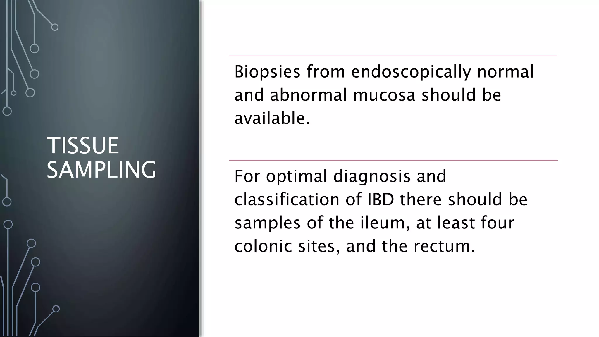 INFLAMMATORY BOWEL DISEASE PATHOLOGY.pptx