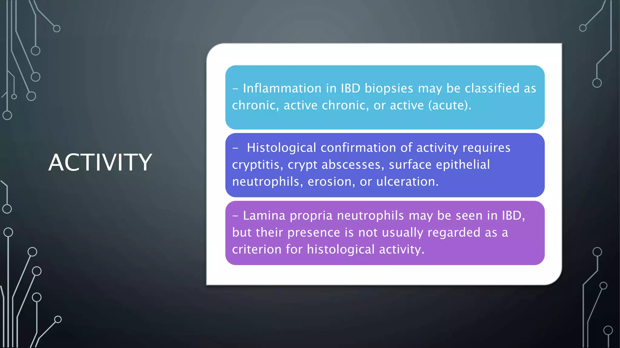 INFLAMMATORY BOWEL DISEASE PATHOLOGY.pptx