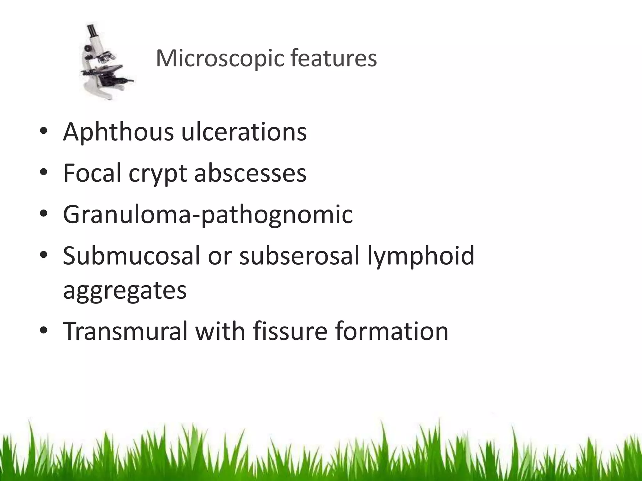 Inflammatory bowel diseases | PPTX | Digestive Disorders | Diseases and ...