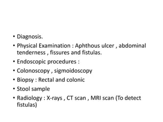 Inflammatory bowel diseases-WPS Office.pptx
