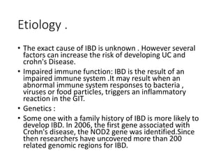 Inflammatory bowel diseases-WPS Office.pptx