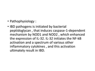 Inflammatory bowel diseases-WPS Office.pptx