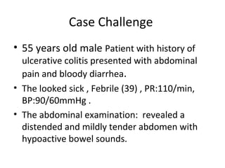 Inflammatory Bowel Diseases (IBD) | PPT