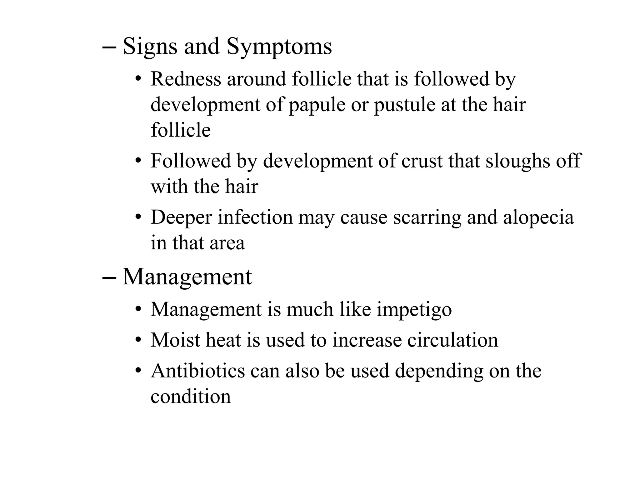Inflammatory conditions of skin | PPTX