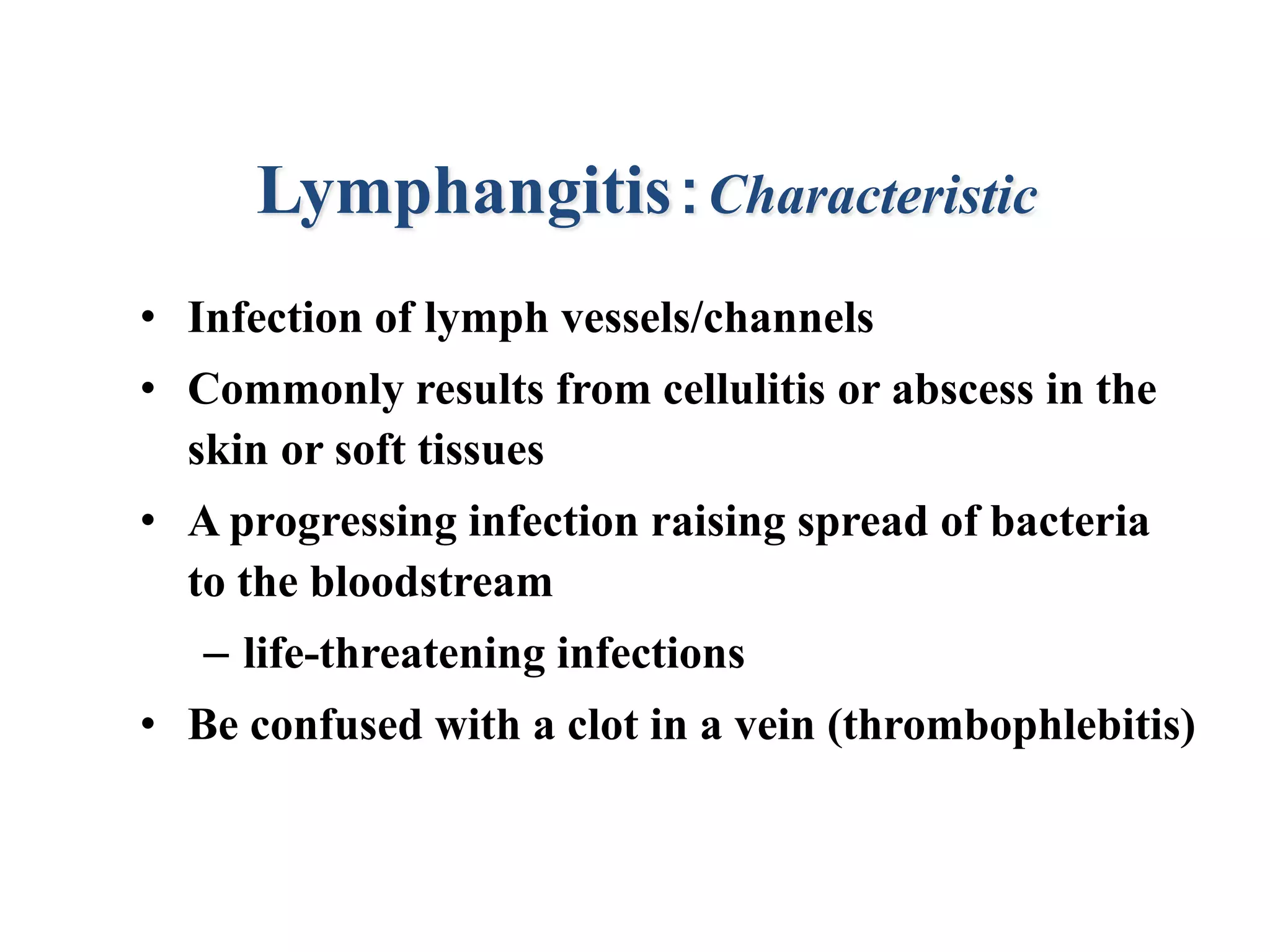 Inflammatory conditions of skin | PPTX
