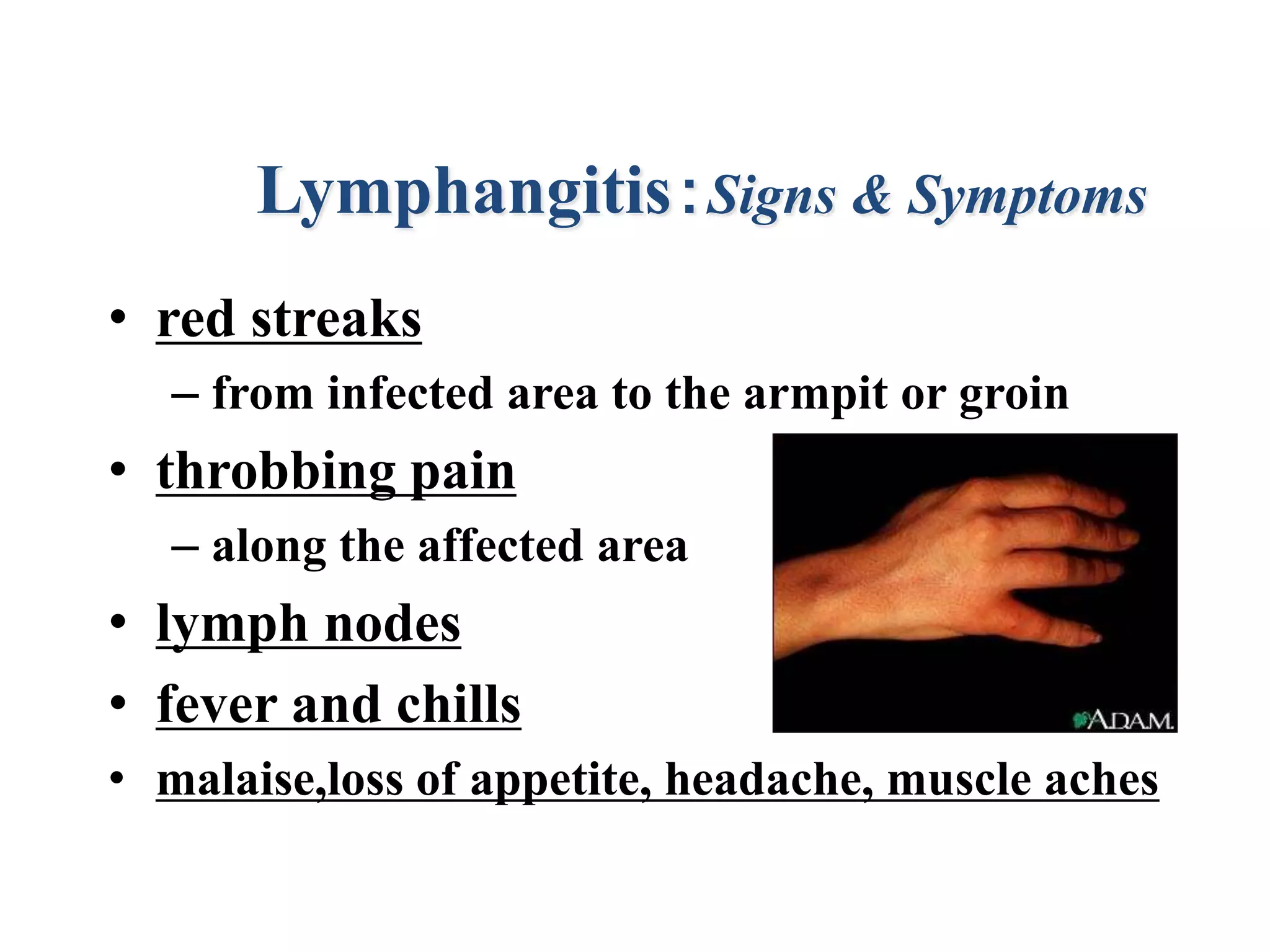 Inflammatory conditions of skin | PPTX