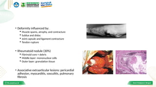 Inflammatory Disorders of Bone and Joints - RI 2.pptx