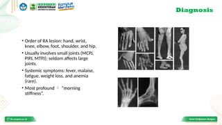 Inflammatory Disorders of Bone and Joints - RI 2.pptx