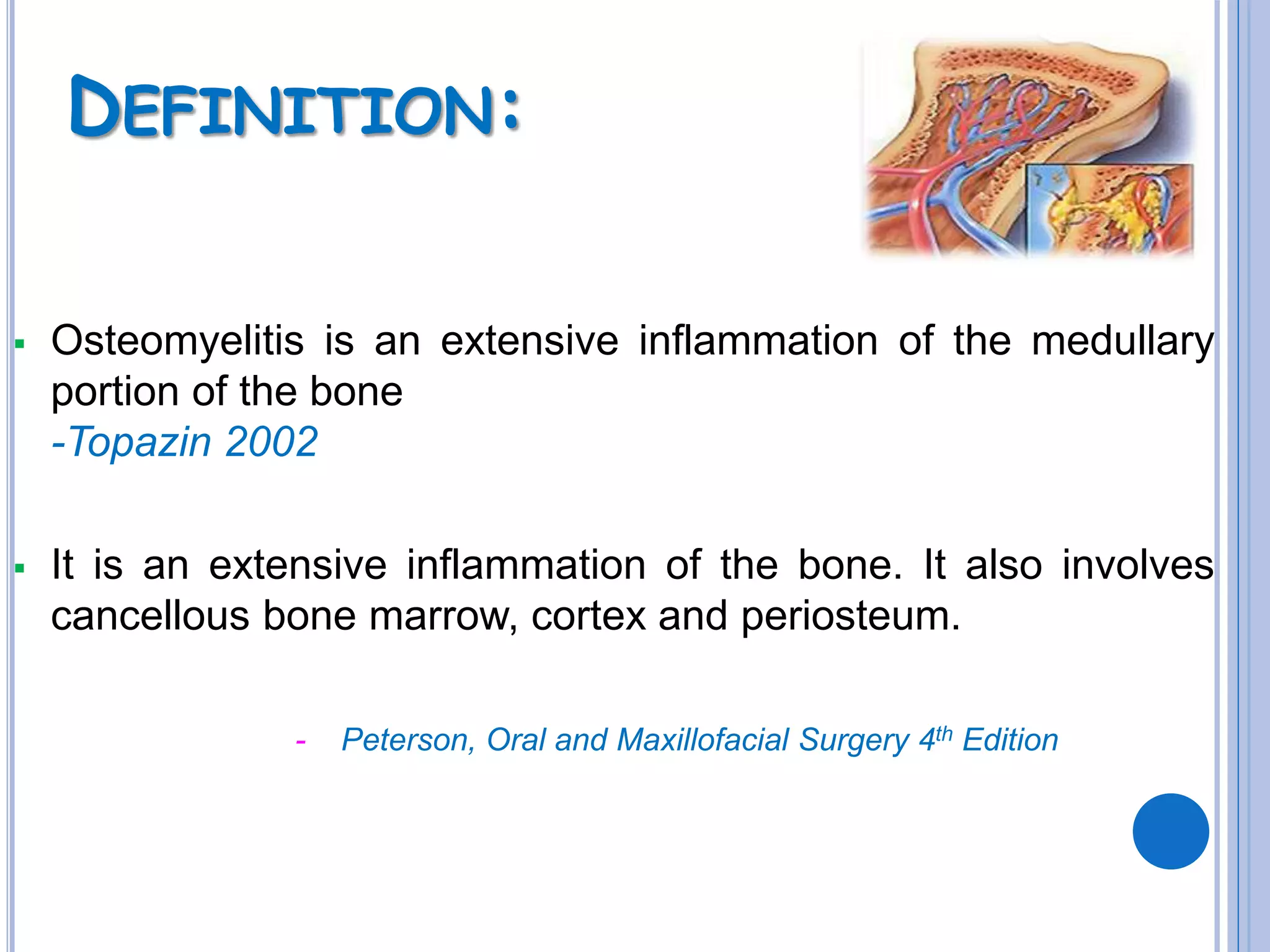 inflammatory Jaw lesions.ppt