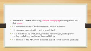 Inflammtion 4 | PPTX