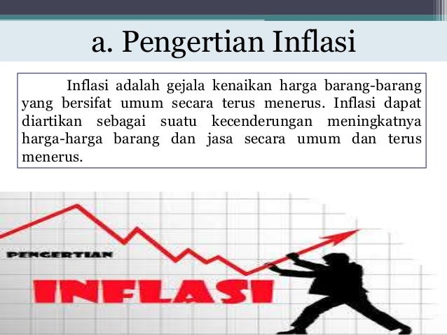 Inflasi