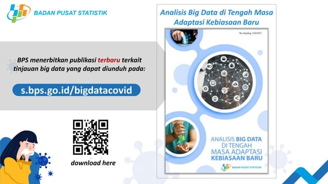 Data Inflasi BPS | PDF