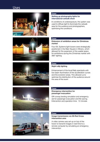 Inflatable lighting system eng (1) | PDF