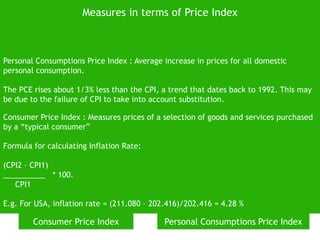 Inflation | PDF