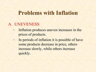 Inflation | PPT