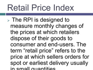 Inflation | PPTX