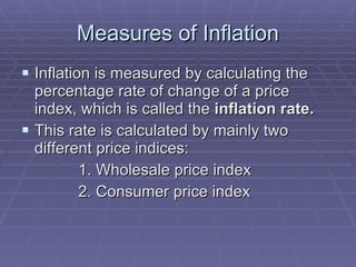 Inflation | PPT