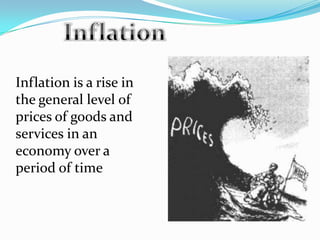 Inflation | PPTX
