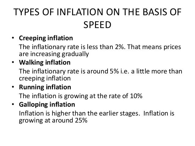 Inflation